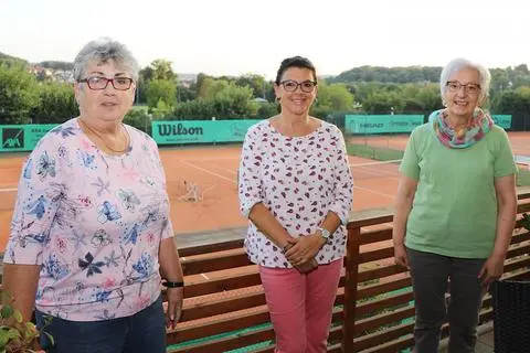 Mörlenbacher Demenz-Stammtisch startet wieder