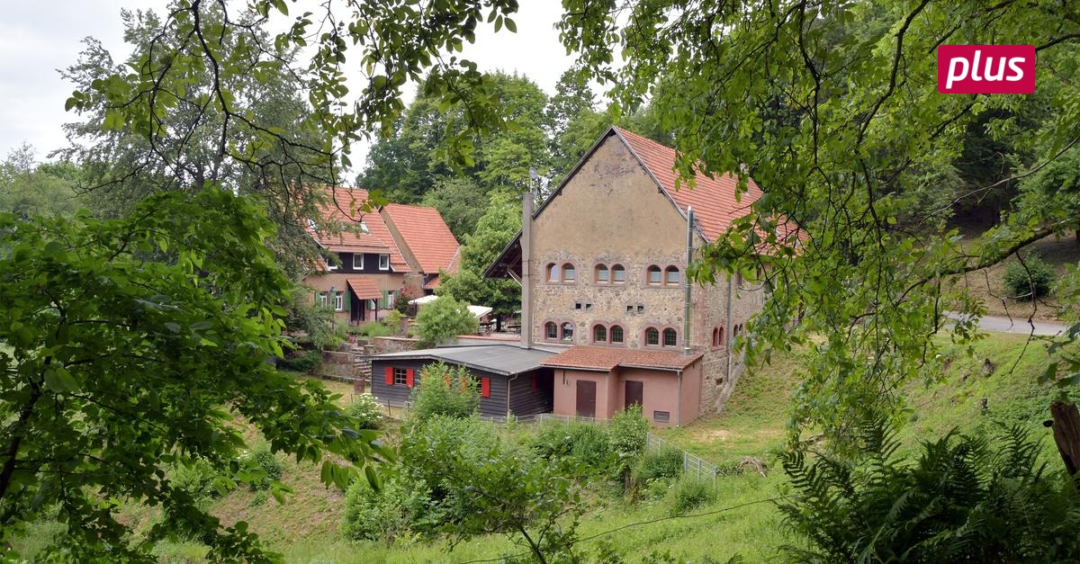 Ein kleines Hotel für Ober-Mumbach?