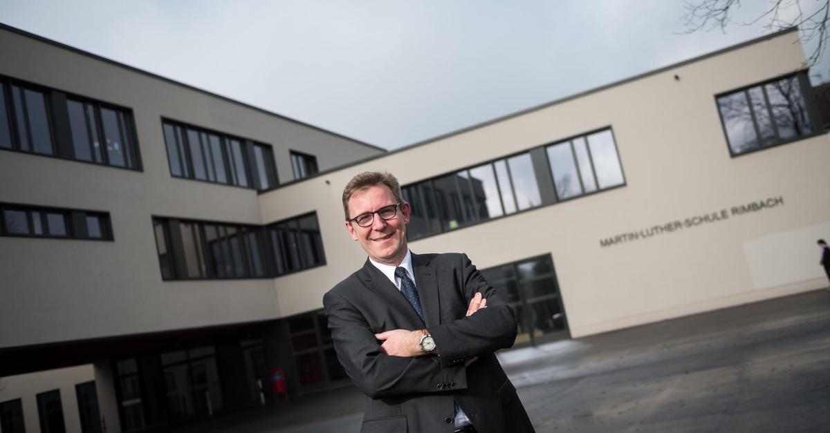 Corona und die Folgen: Rimbachs Bürgermeister im Interview