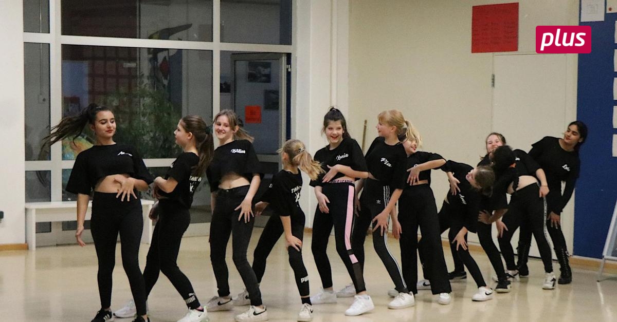 Rimbachs Raum für junge Talente