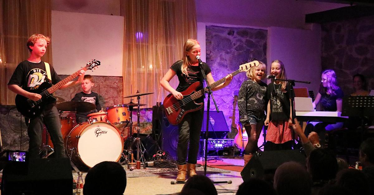Premiere beim „Schaabend“ in Mitlechtern