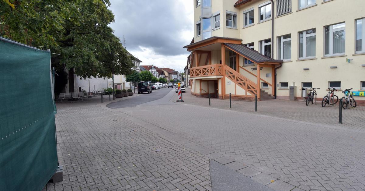 Das wünschen sich die Rimbacher