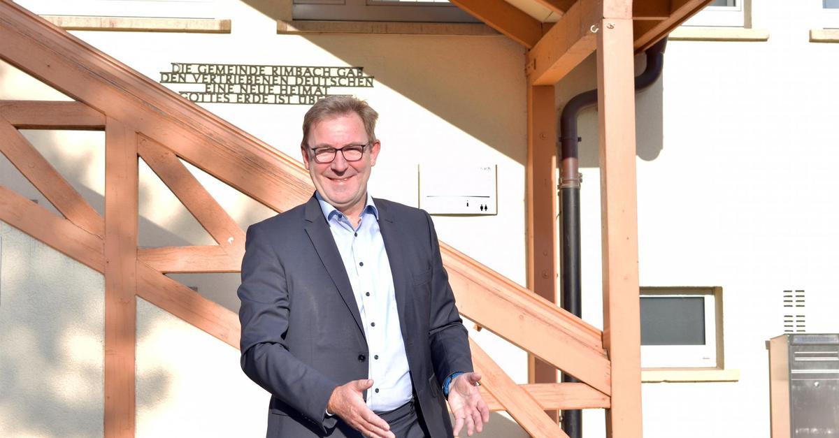 CDU Rimbach betont den Konsens