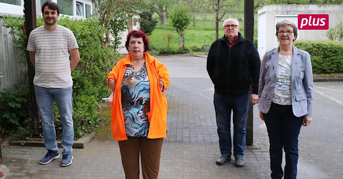 Die Rimbacher Ortsbeiräte konstituieren sich