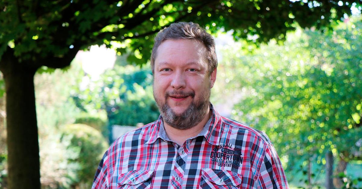 Thomas Walter führt die Rimbacher FDP