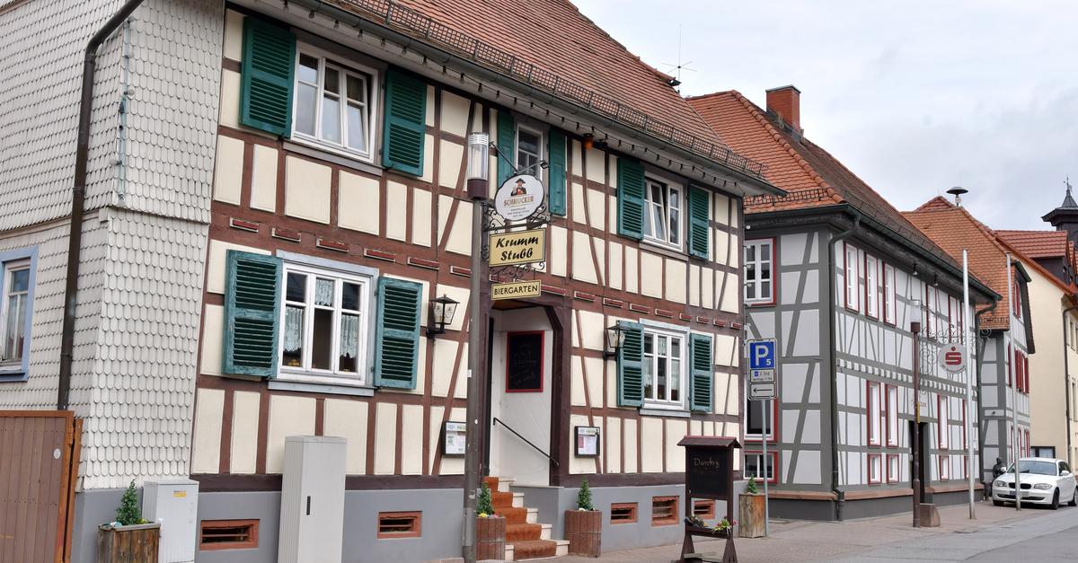 Das wird beim Monkey Jump Festival in Rimbach geboten