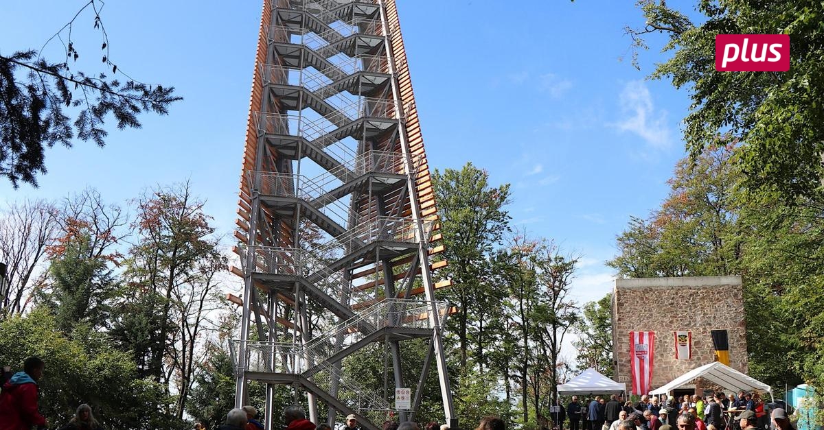 „Geozentrum Tromm“ offiziell eröffnet