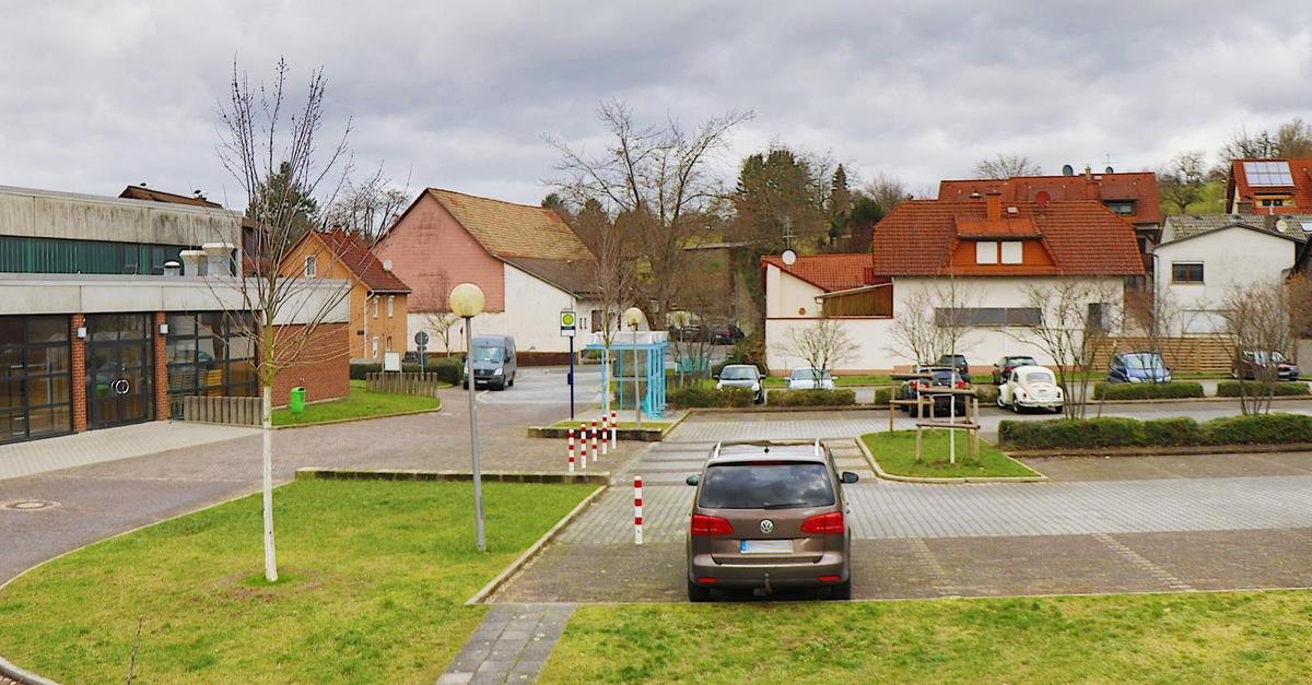 Was in Rimbach wichtig wird