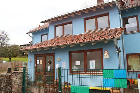 Ausschüsse stimmen in Rimbach für Neubau