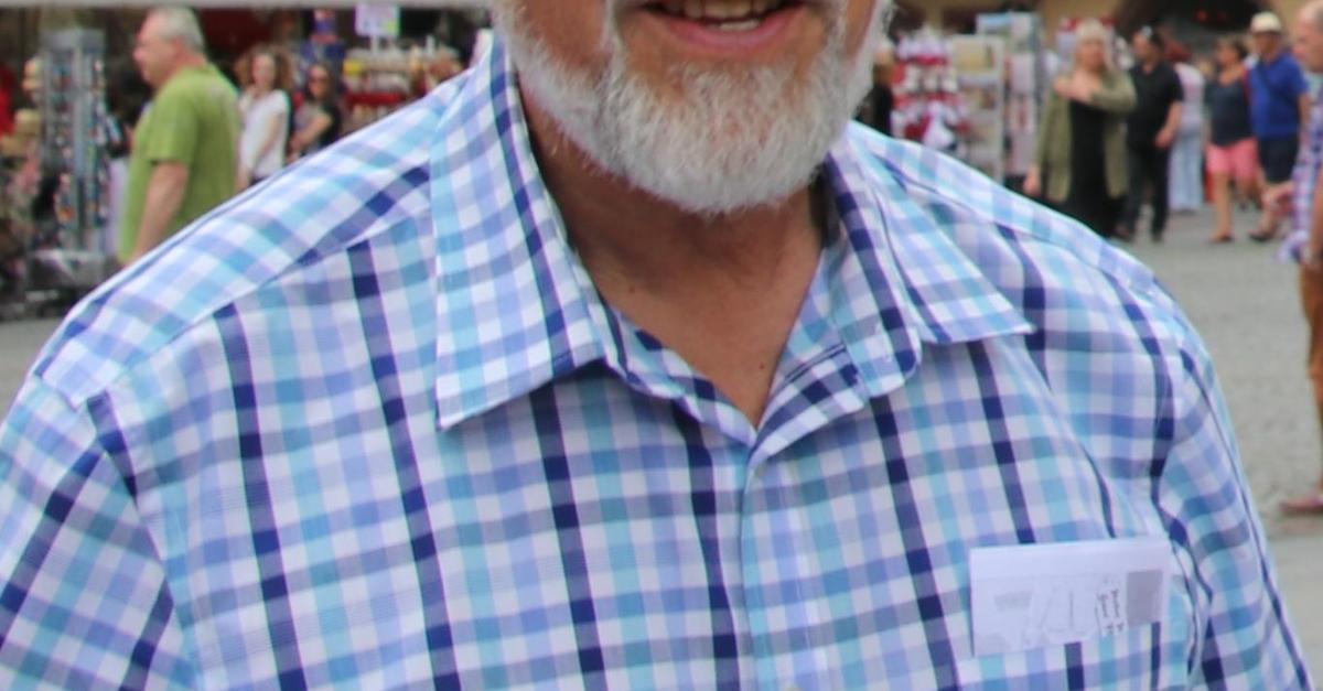 Kurt Meister war der Mann für alle Fälle