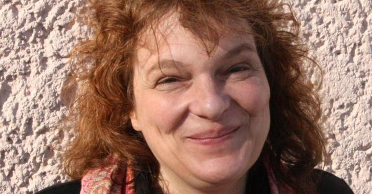 Buchvorstellung in Rimbach