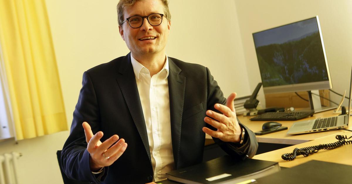 Dorfgespräche in Alsbach-Hähnlein