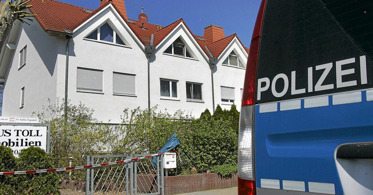 Klaus Toll Babenhausen