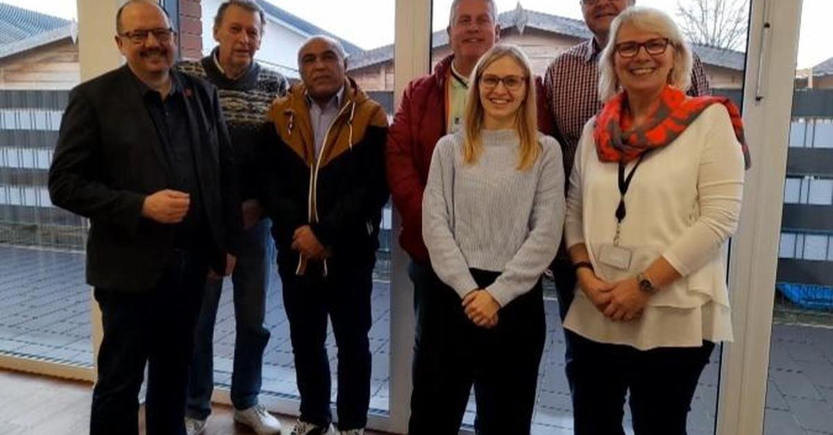 Positive Bilanz für Regionalprojekt in Bickenbach