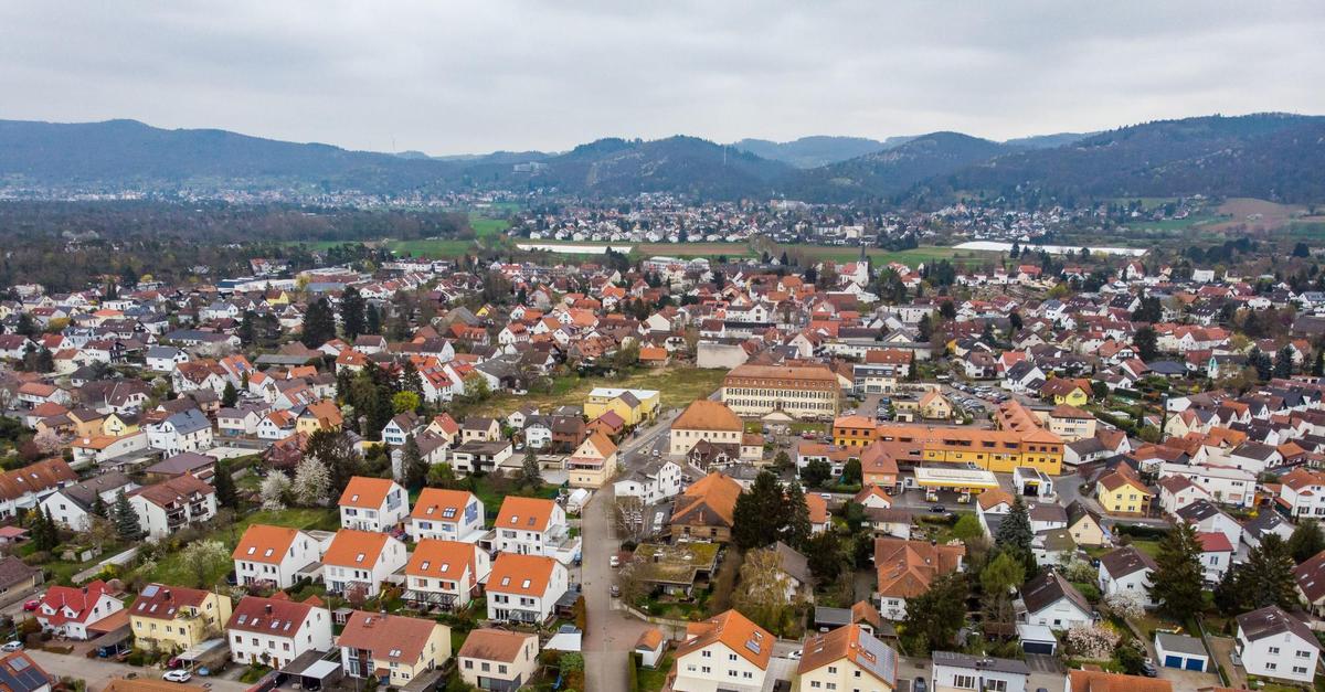 Bickenbach kann Jubiläum feiern