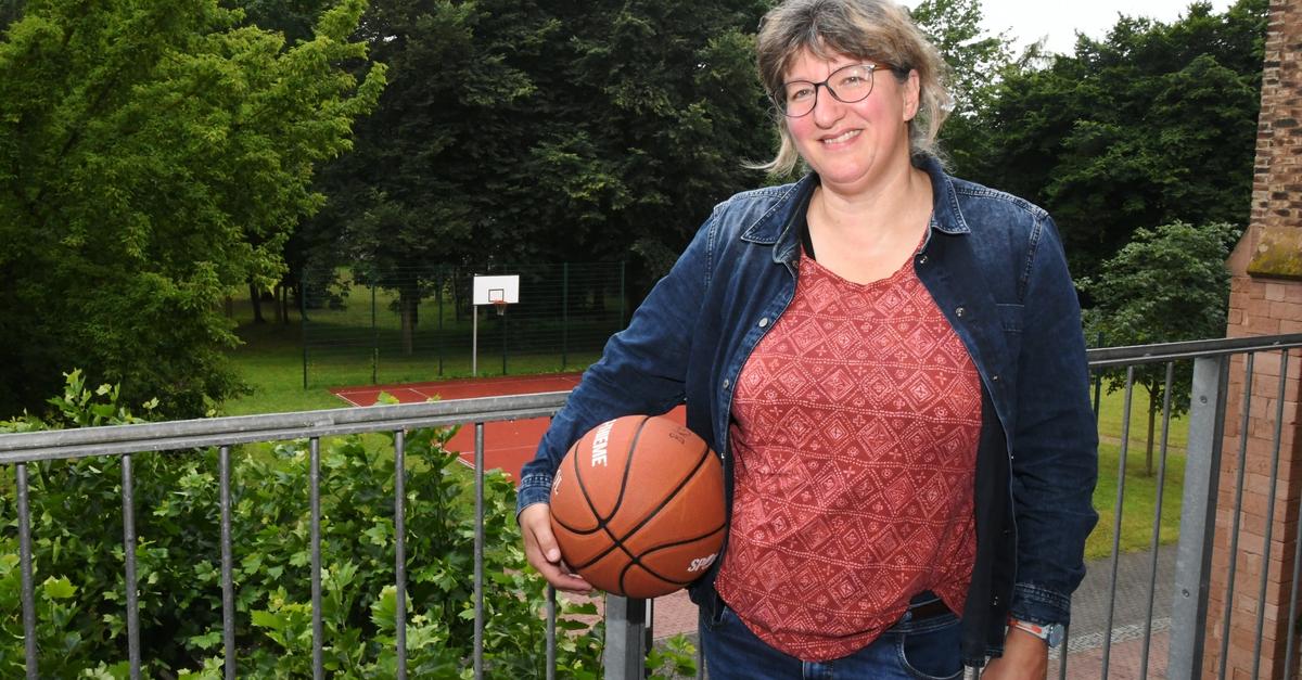 Neue Leiterin der Bischof-Ketteler-Schule in Dieburg