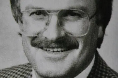 Helmut Aelken, ehemaliger Bürgermeister von Dieburg, ist tot