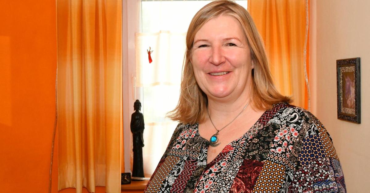 Neue Ansprechpartnerin für Behinderte in Dieburg