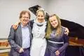 Hochkarätiges Dieburger Schlosskonzert mit Speidel und Lott