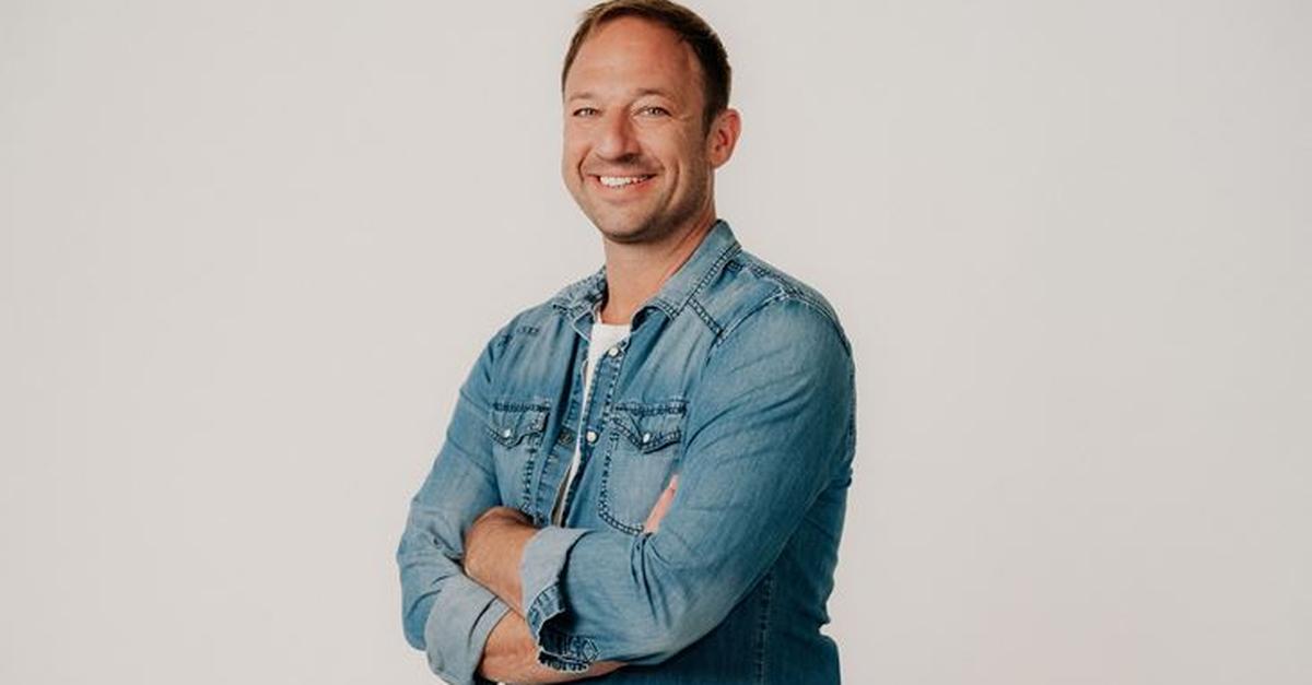 „Holzisch Latern“ geht an Tobi Kämmerer