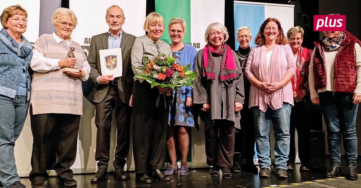 Die Auszeichnung „Dieburger des Jahres“ geht an ein Ehepaar