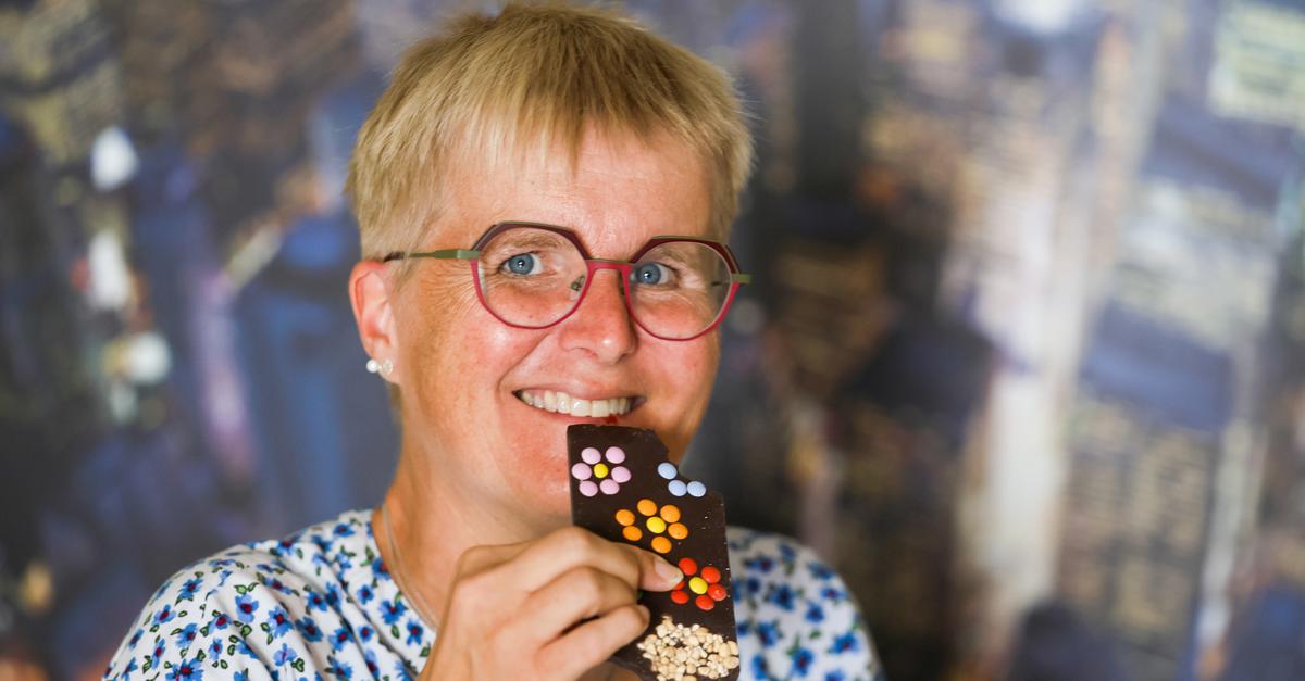 Ferienspiele Eppertshausen: Käse und Brokkoli in Schokolade sind möglich