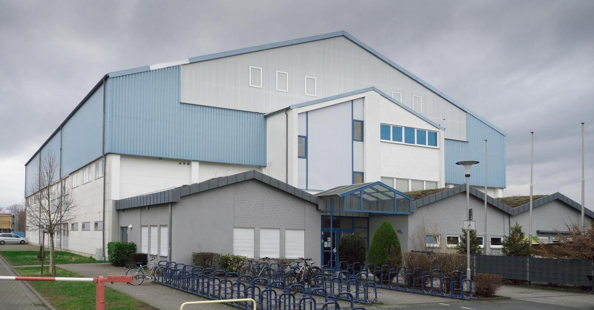 Turnen und Parkour in Erzhausen sind gerettet