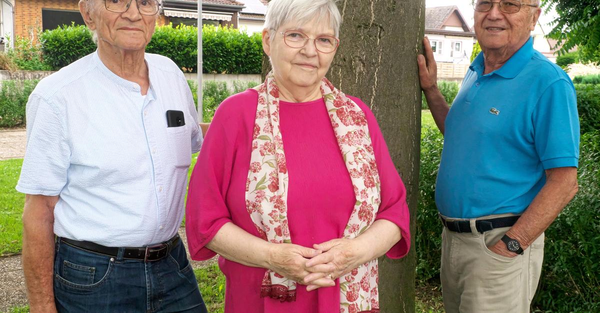 Erzhausen und der Klimawandel