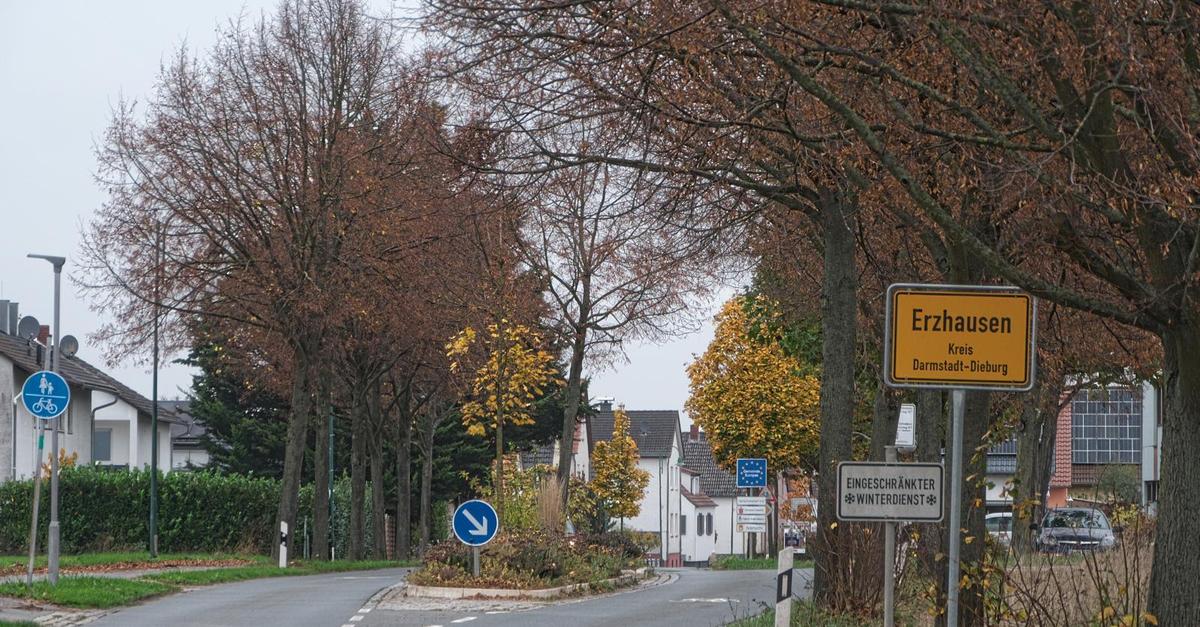 Wie Erzhausen sich gegen Hochwasser schützen will