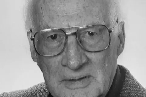 Trauer um ECHO-Journalist Joachim Leicht