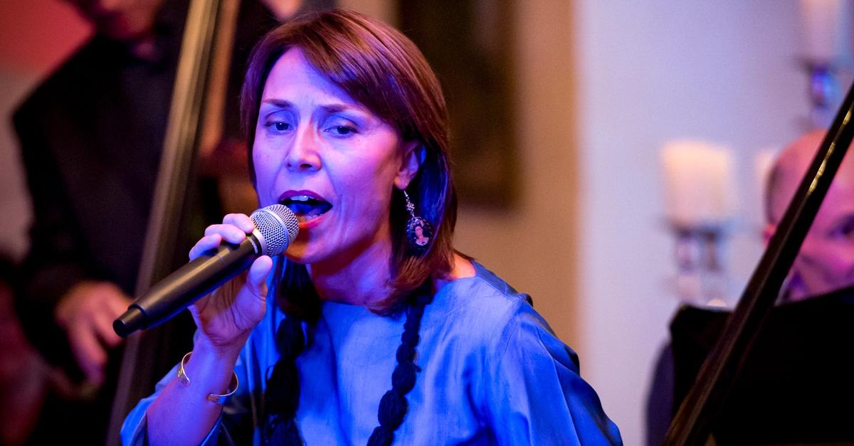 Sara Righetto kommt nach Lichtenberg