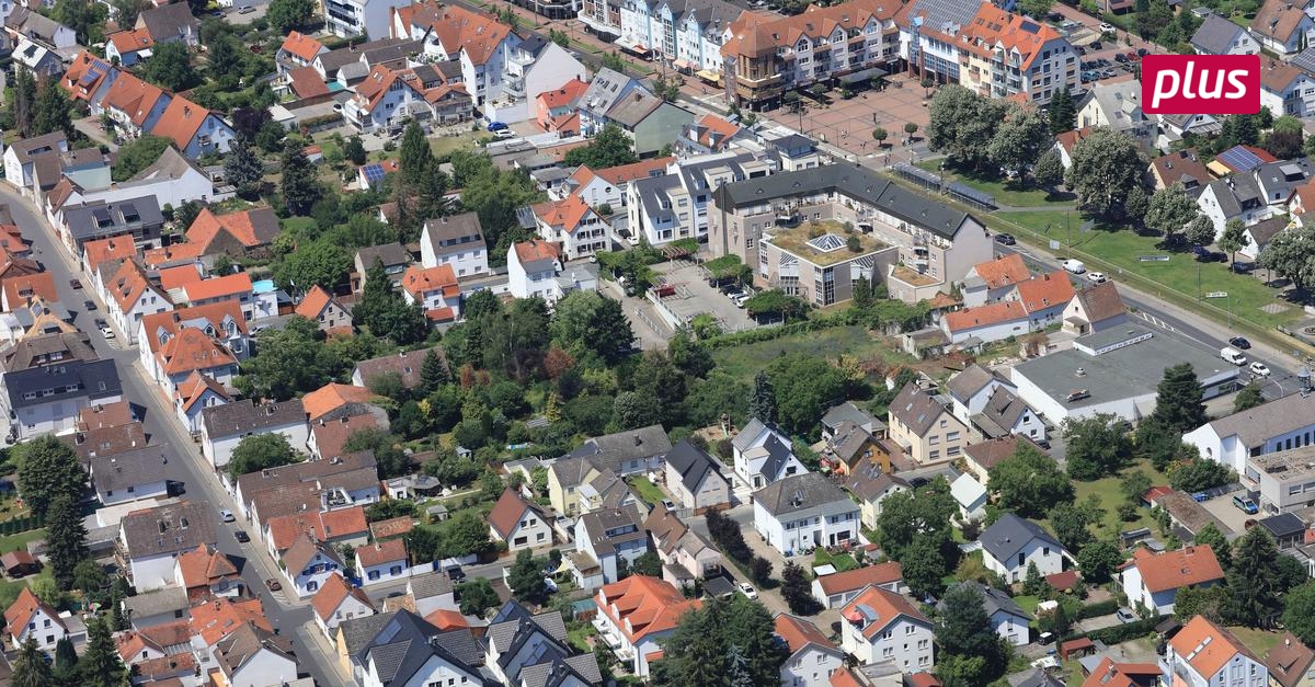 Griesheim knackt die 30.000 Einwohner-Marke