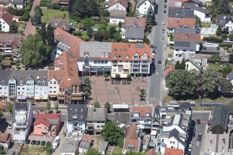 Für eine attraktive Griesheimer City