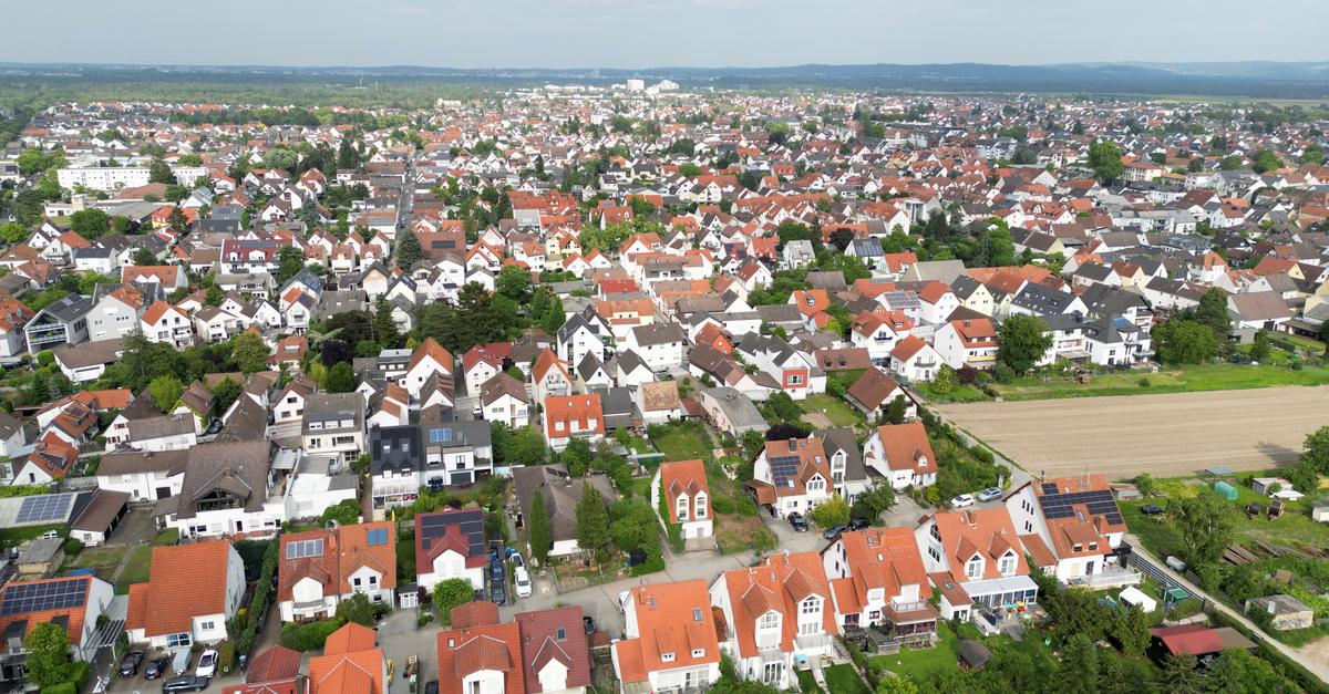 Darmstadt Griesheim Plz