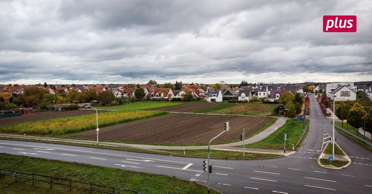 Griesheimer gestalten ihr Wohngebiet mit