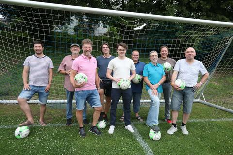 Vier Vereine im Landkreis machen gemeinsame Sache | Echo Online