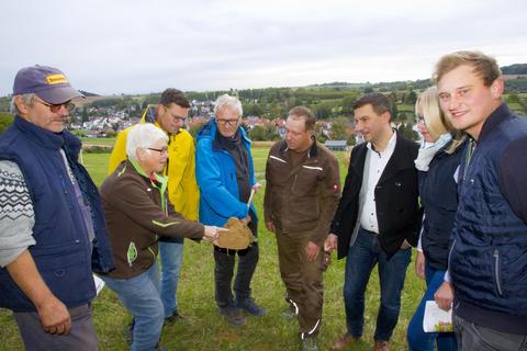 Raibach wappnet sich gegen Starkregen