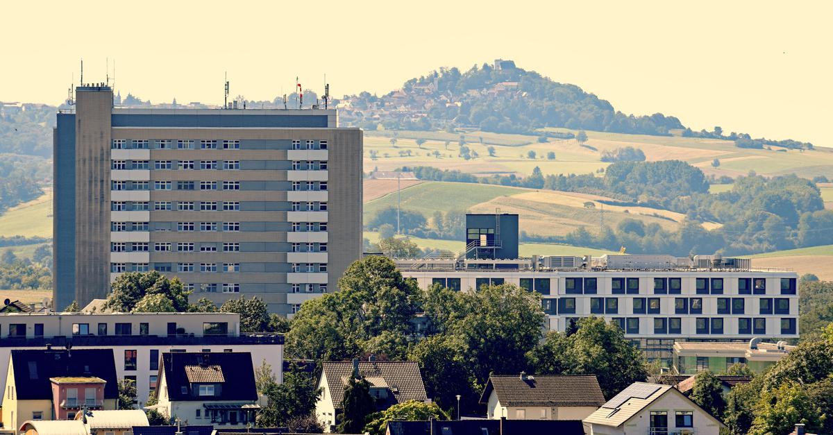 Gross Umstadt Medic Center