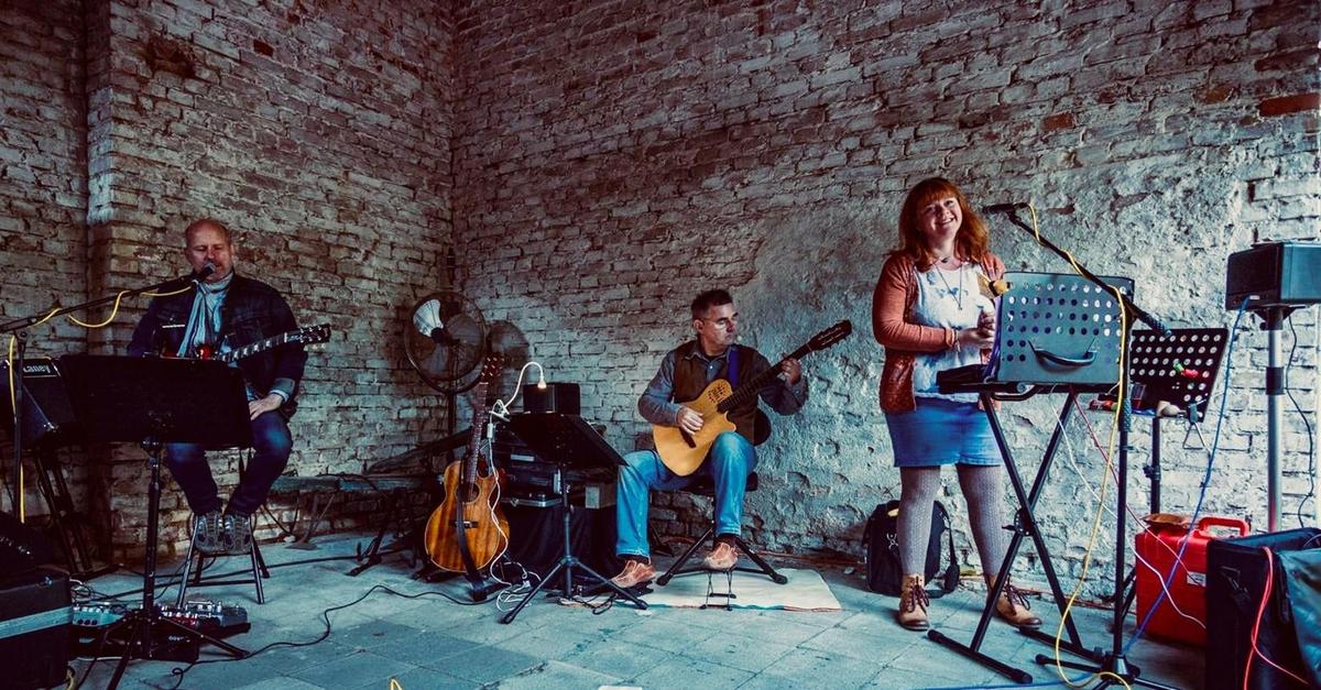 „Krone“ in Groß-Umstadt bittet zum Musik-Abend