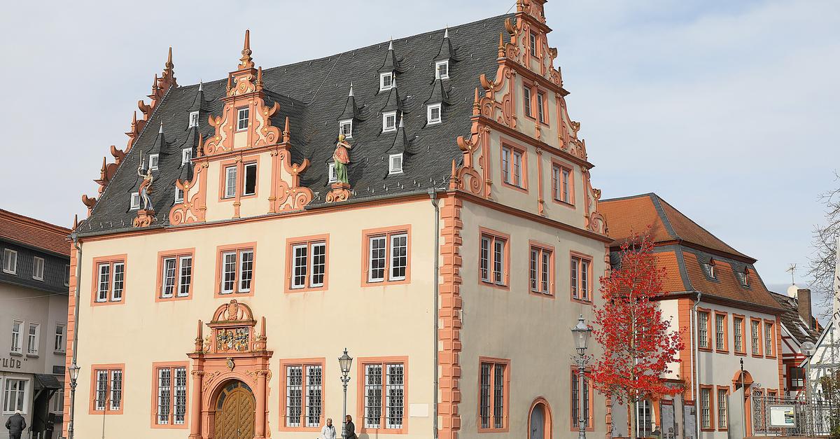 „Bunt statt Braun“ klagt gegen Absage der Groß-Umstädter Anti-Rechts ...