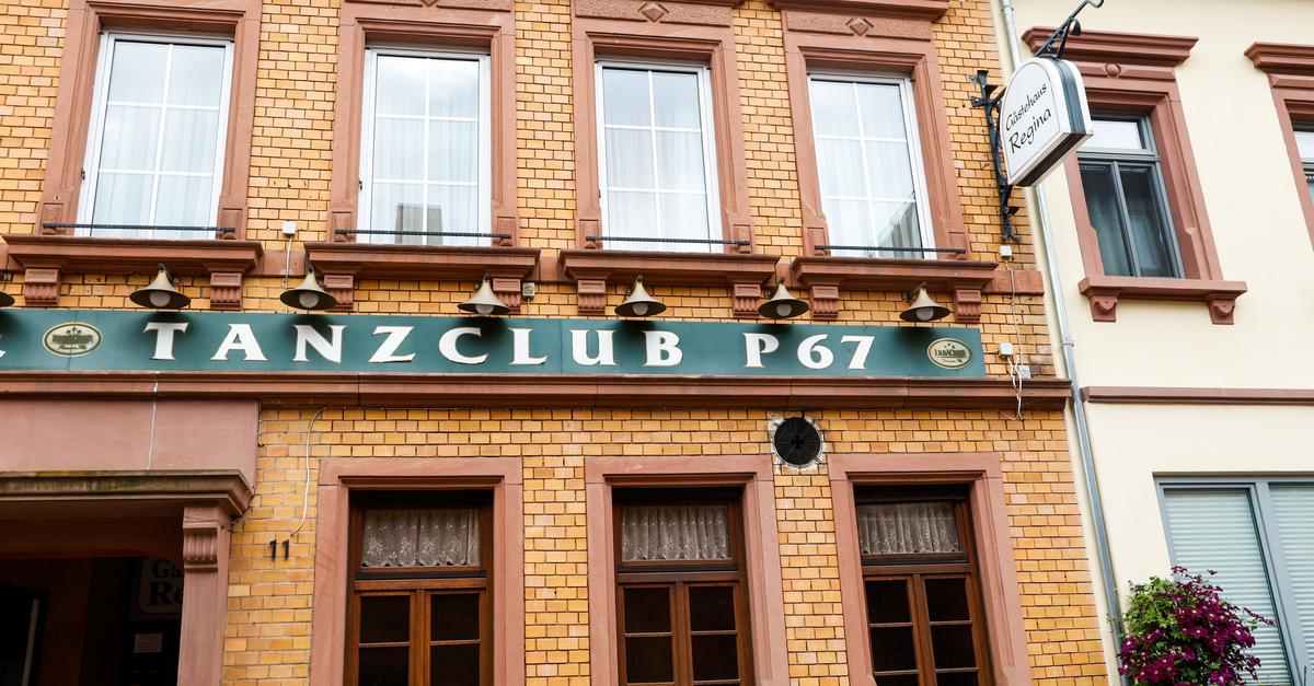 Wo man im Landkreis noch tanzen gehen kann
