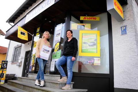 Antike Schätze und Gebrauchtes in Groß-Umstadt