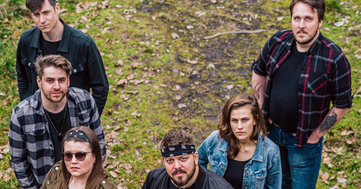 Rock’n’Roar-Konzert von „Alternation“ Groß-Umstadt für „Du musst kämpfen“