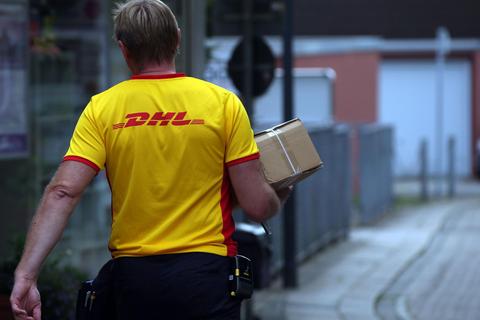 Neuer Paketshop in Groß-Umstadt