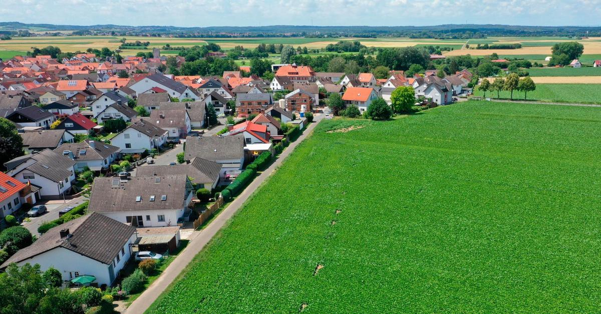 Semd freut sich auf 120 neue Bürger