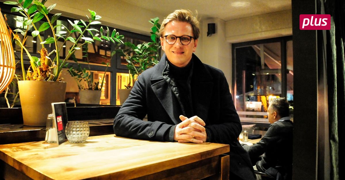 Groß-Umstädter Autor ist international erfolgreich