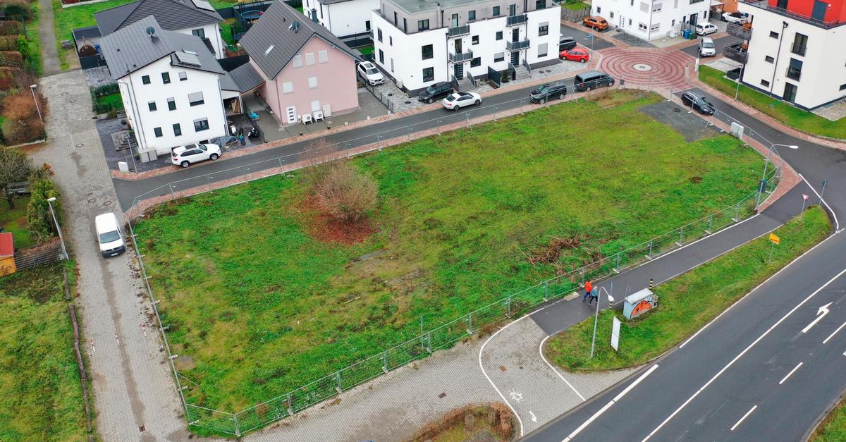 Groß-Zimmern will sozialen Wohnungsbau in Eigenregie