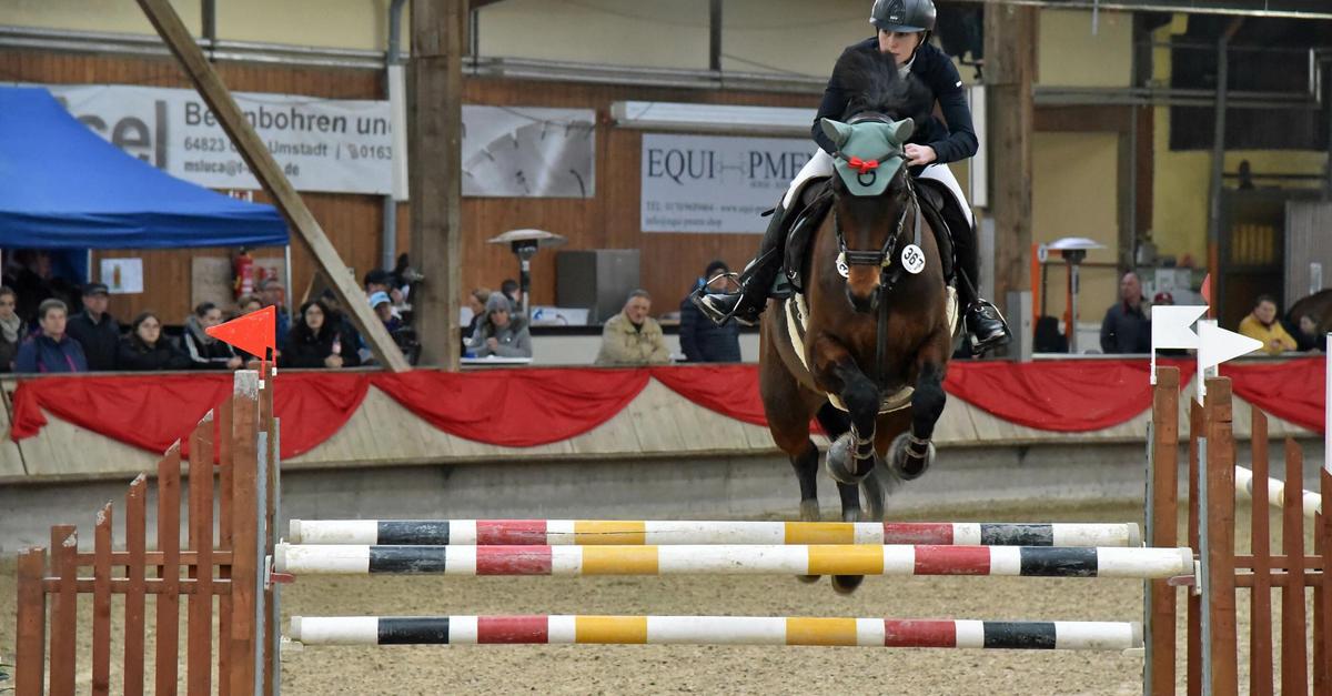 Groß-Zimmerner Reiter starten in ihr Festjahr