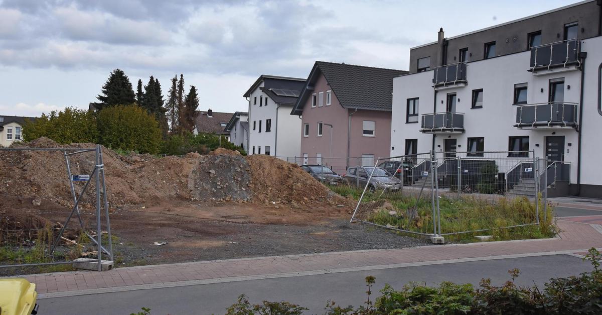 Gross-Zimmern stoppt Projekt des sozialen Wohnungsbaus