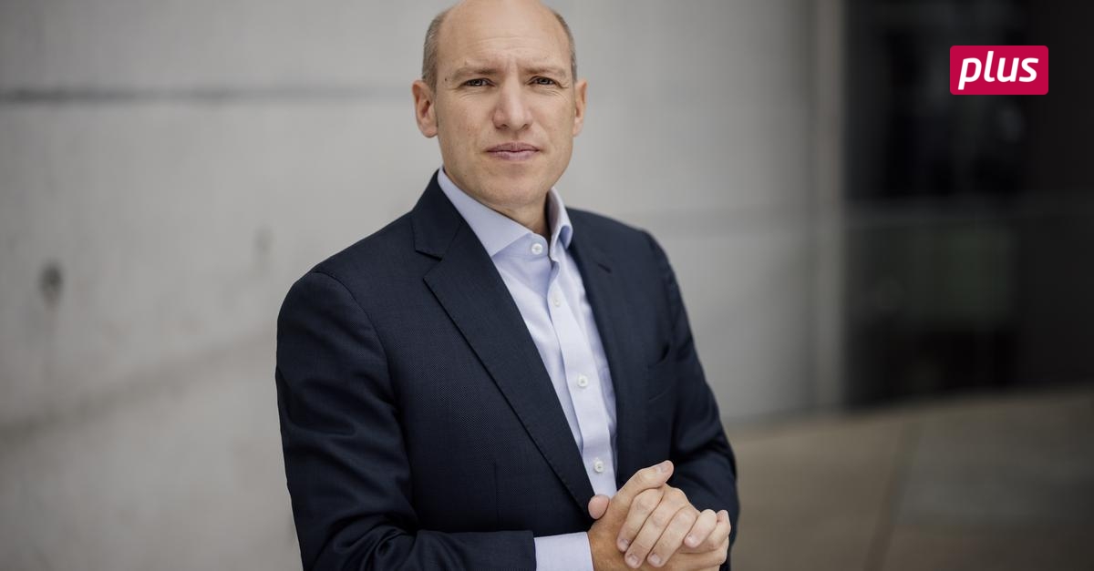 Landtagswahl 2023: Manfred Pentz will weitermachen